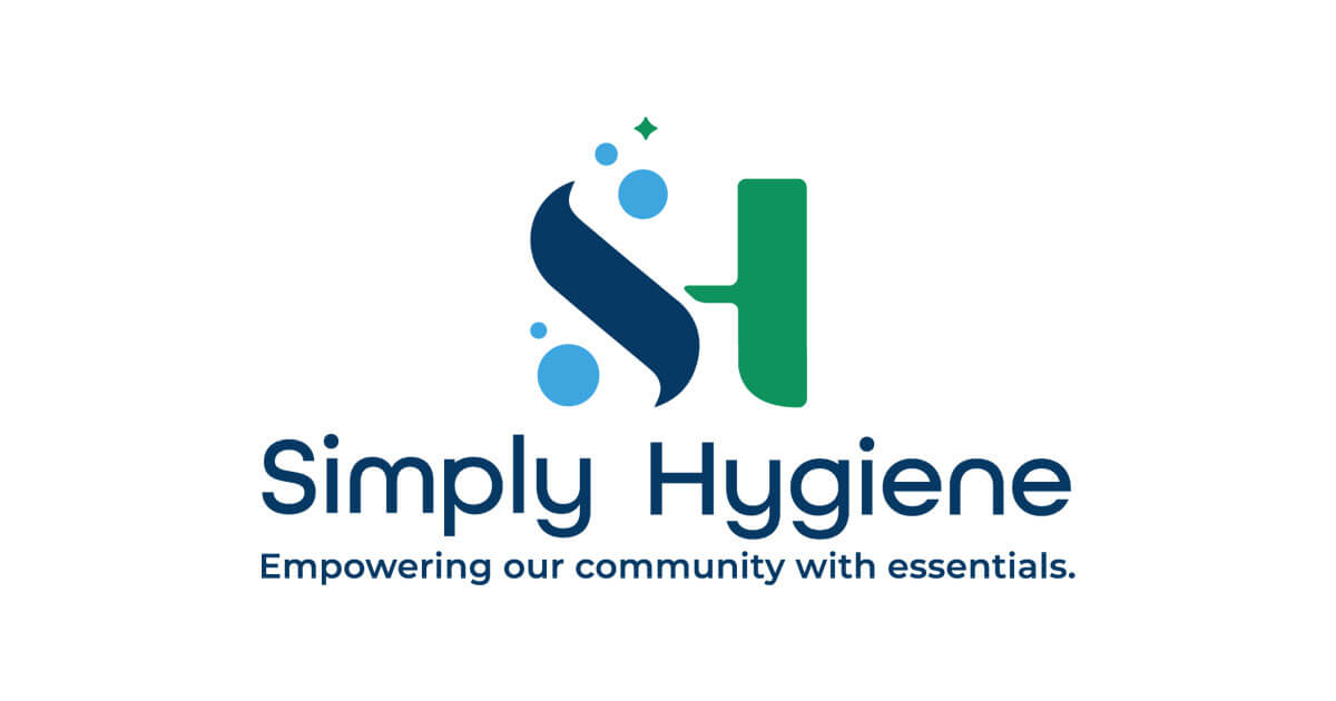Hygiene products for health and hope | Simply Hygiene